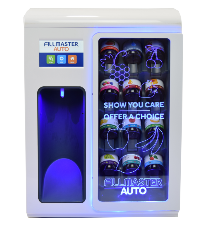 Fillmaster Auto - Fillmaster Systems