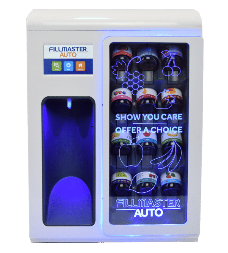 Home - Fillmaster Systems