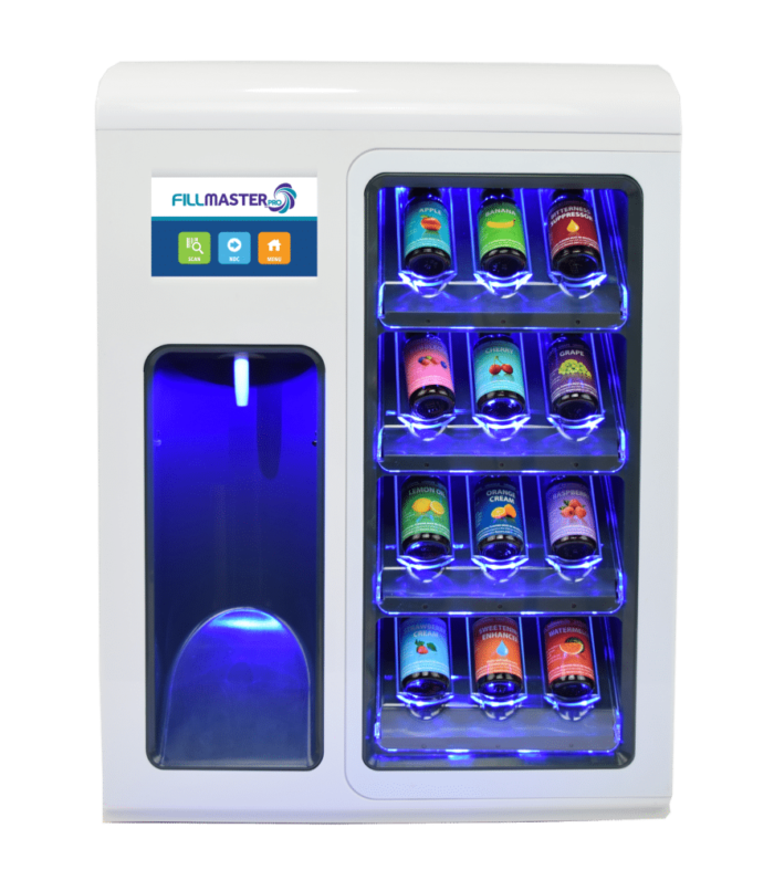 Fillmaster Pro - Fillmaster Systems