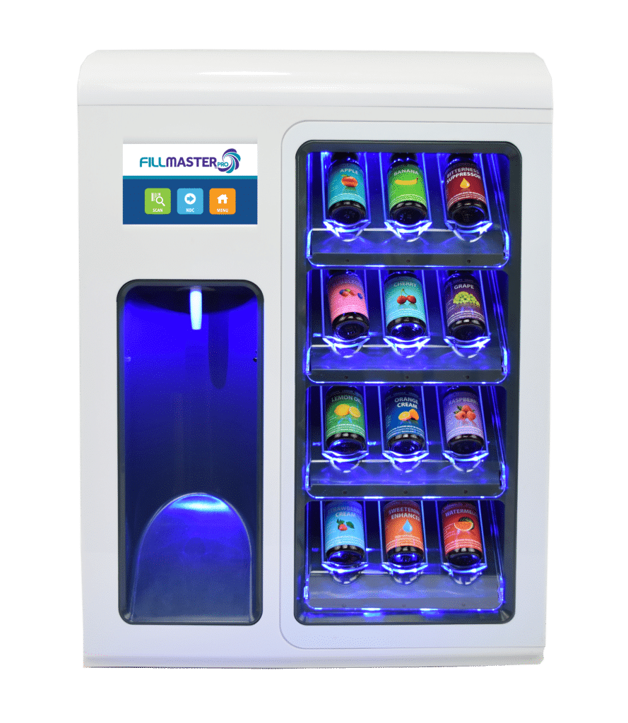 Fillmaster Pro - Fillmaster Systems