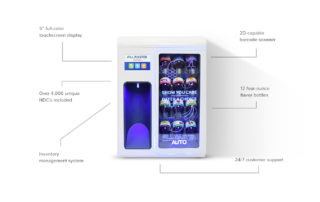 Fillmaster Auto | Healthmart - Fillmaster Systems