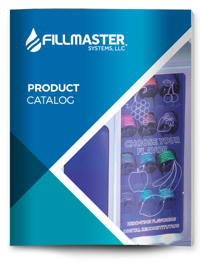 Our Products - Fillmaster Systems