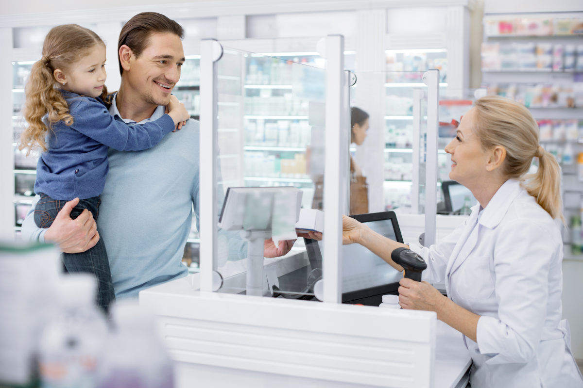 Automation and the Pharmacy Workflow - Fillmaster Systems