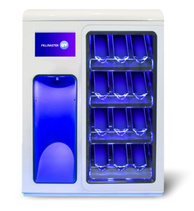 Fillmaster UV - Fillmaster Systems