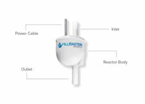 Fillmaster UV - Fillmaster Systems