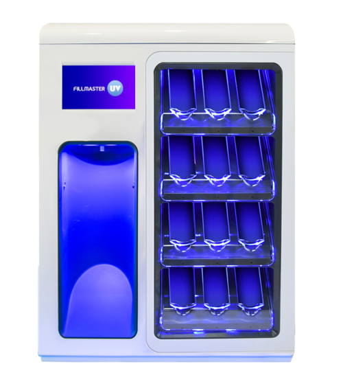 Fillmaster User Guides - Fillmaster Systems