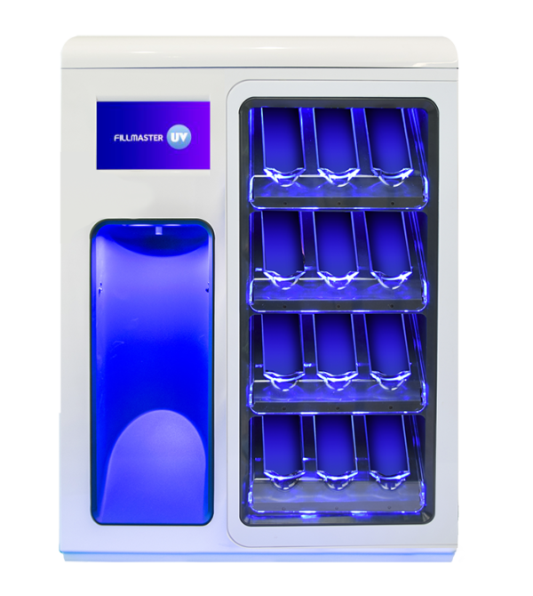 Fillmaster User Guides - Fillmaster Systems