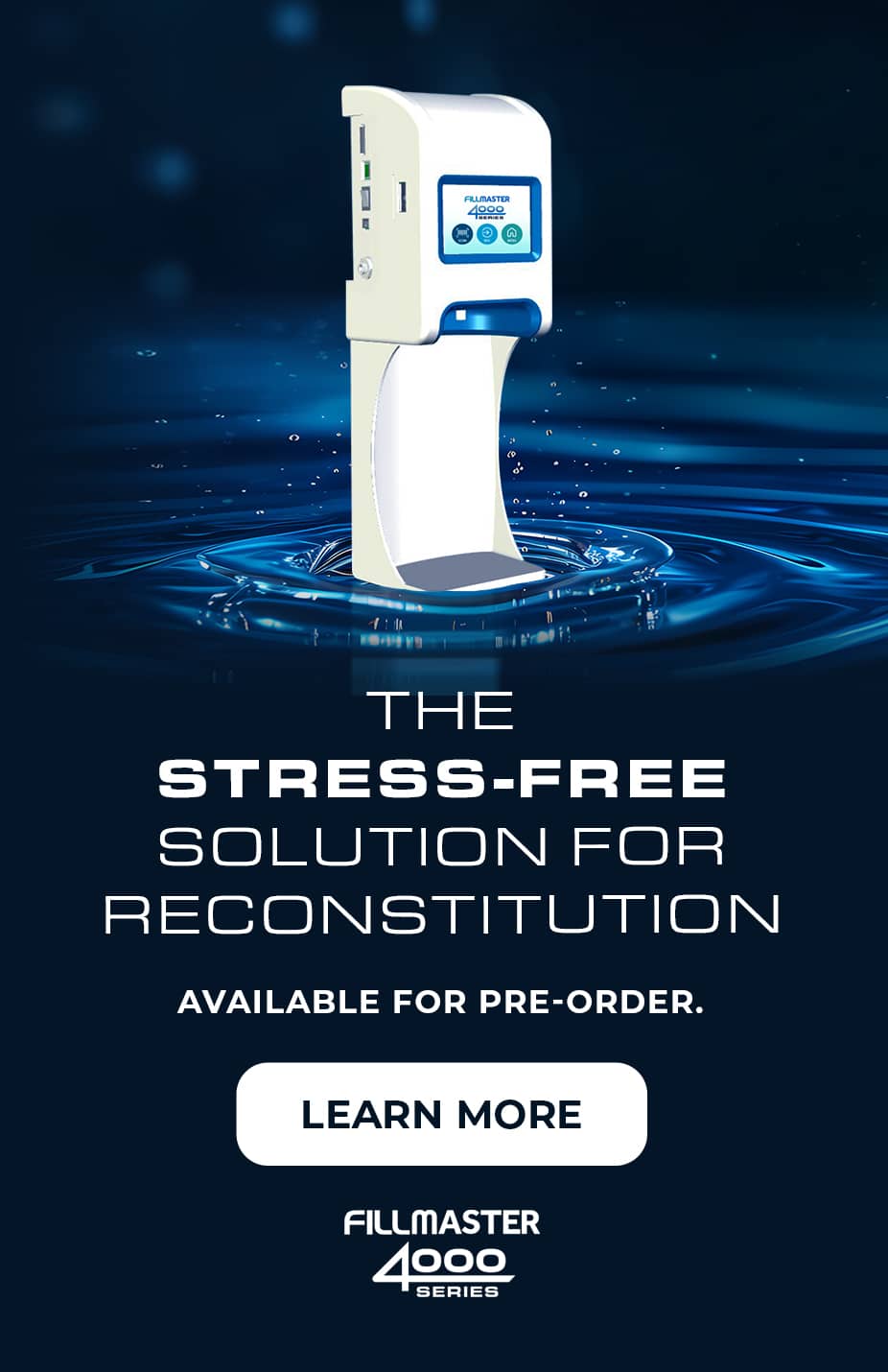 Home - Fillmaster Systems