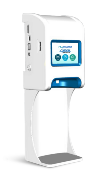 Fillmaster 4000 Series - Fillmaster Systems