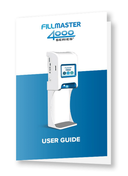 Fillmaster 4000 - Fillmaster Systems