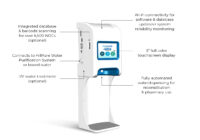 Fillmaster 4000 - Fillmaster Systems