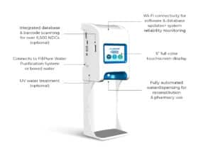 Fillmaster 4000 - Fillmaster Systems